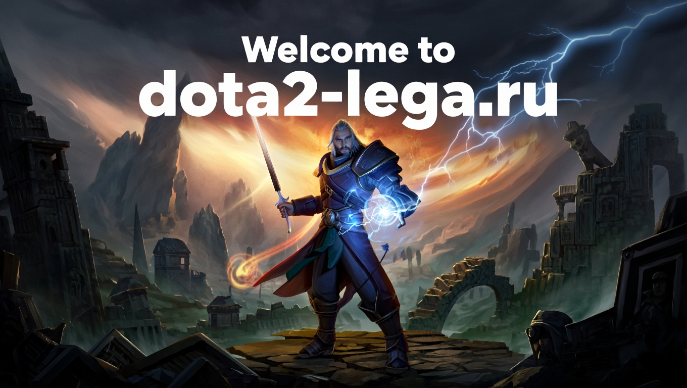 Как сохранить запись матча в Dota 2 и использовать реплеи для улучшения игры